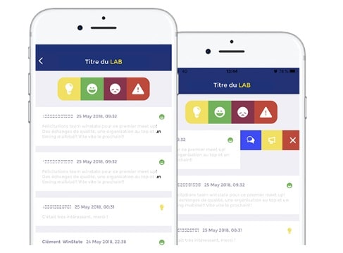 WINSTATE : ils sont toulousains et veulent changer le monde