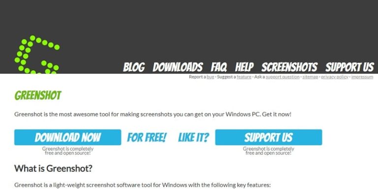 Les meilleurs logiciels de capture d'écran en vidéo gratuits