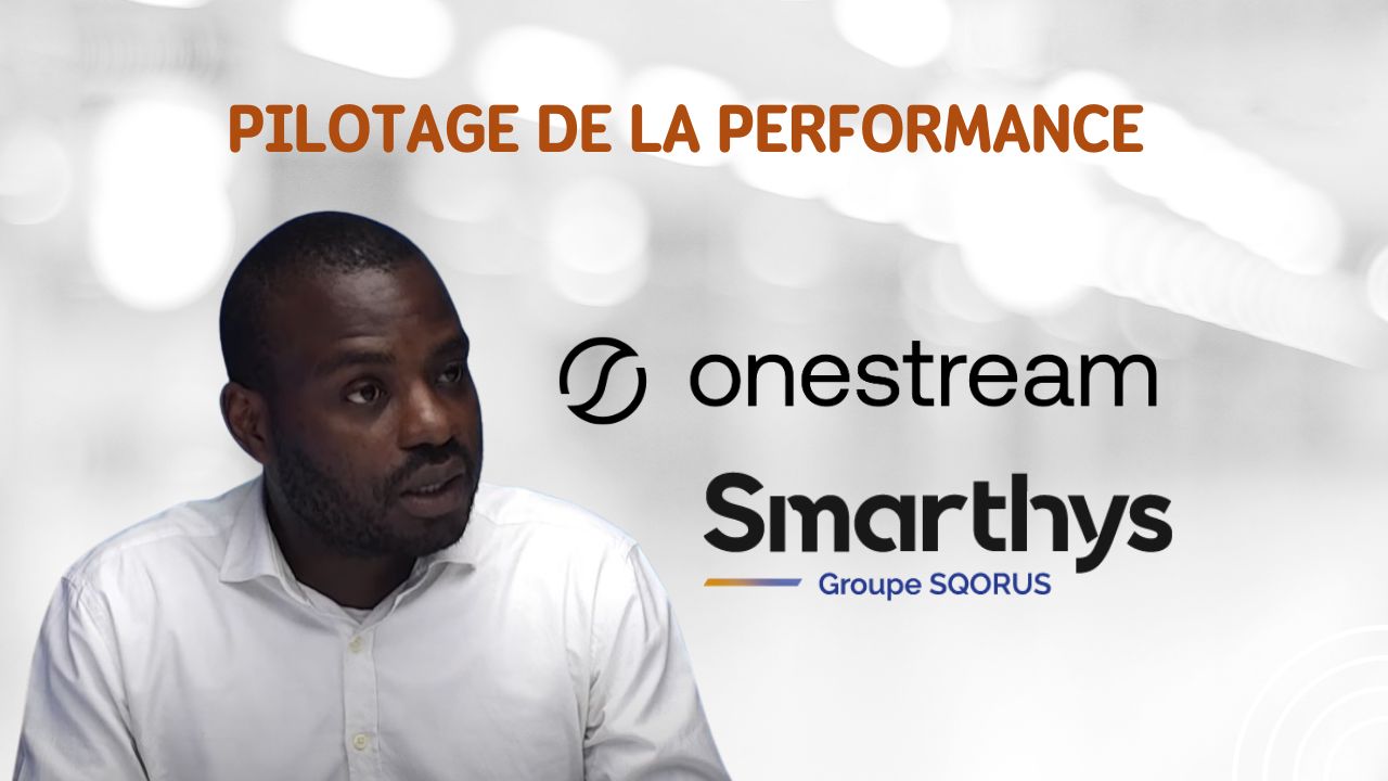 OneStream : la solution EPM qui révolutionne le pilotage financier des entreprises